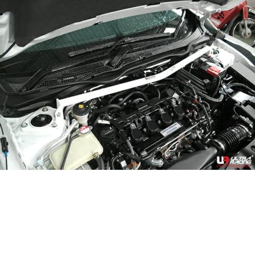 Ultra Racing Front Strut Bar/Front Tower Bar/Front Upper Brace For Hon ...