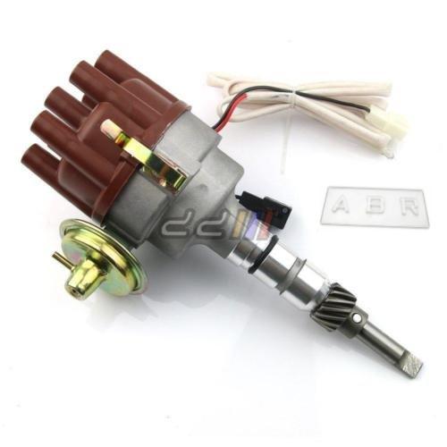 Electronic Distributor Toyota Landcruiser 2F 4.2L 3F 4.0L FJ40 - FJ80 ...
