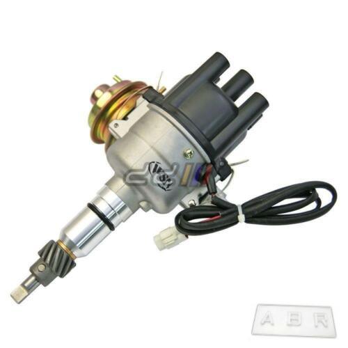 1pcs Electronic Ignition Distributor Toyota 12R 1.6L Engine Hilux Hiac ...