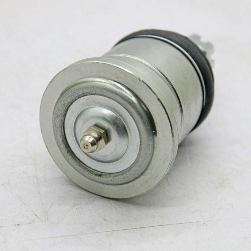 2x Extended Upper Greasable Ball Joint 25mm For Nissan Navara D40 Brut ...