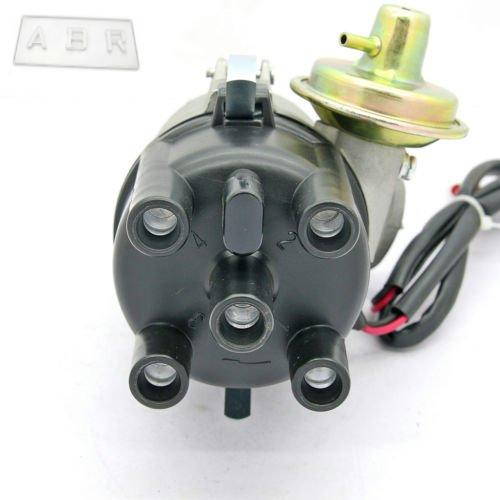 Electronic Carburetor Distributor For Toyota 1Y 2Y 3Y 4Y 4Runner Hilux ...